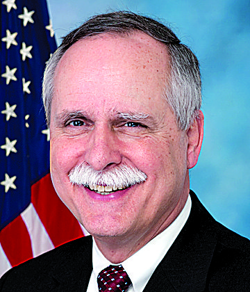 Rep. David McKinley: Tax Reform Necessary, But Debt Concerns Remain ...